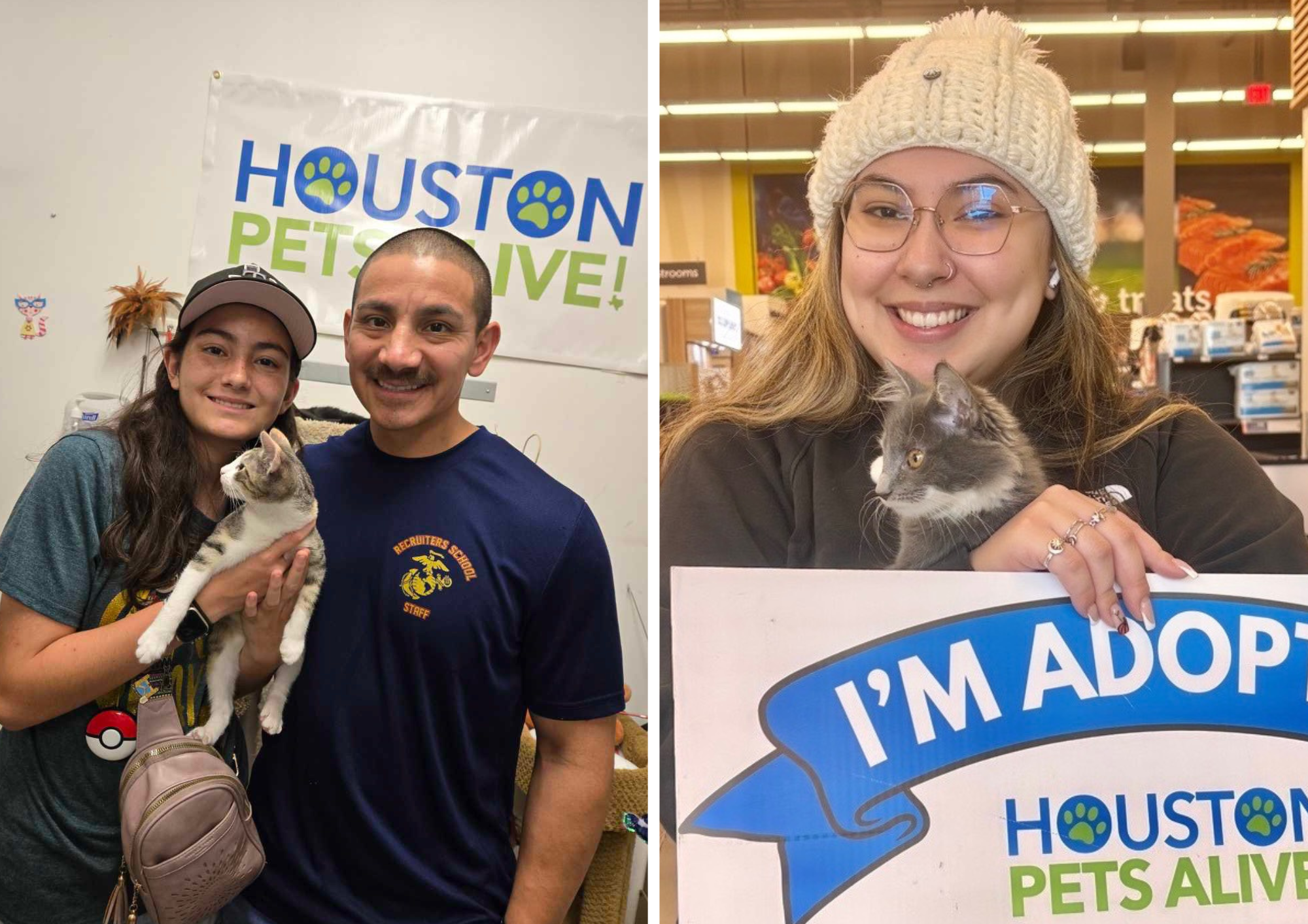 Adopt-a-Palooza | Houston Pets Alive!